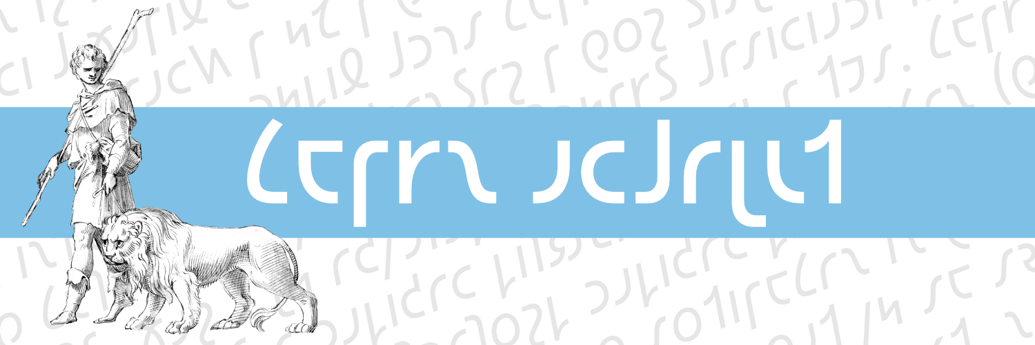 𐑖𐑱𐑝𐑾𐑯 (Shaw Alphabet) 🦁 (@shavian@polyglot.city) - Polyglot City