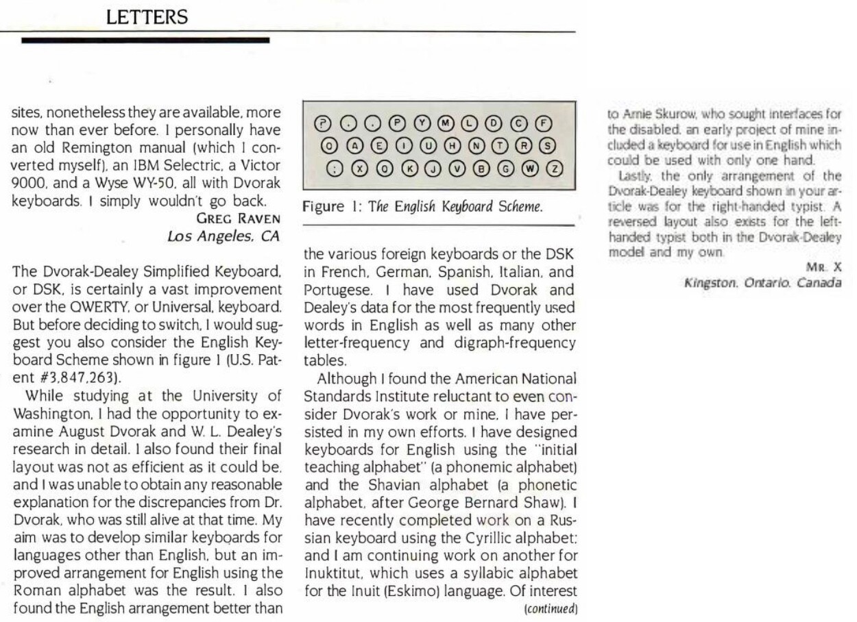 𐑖𐑱𐑝𐑾𐑯 (Shaw Alphabet) 🦁 (@shavian@polyglot.city) - Polyglot City